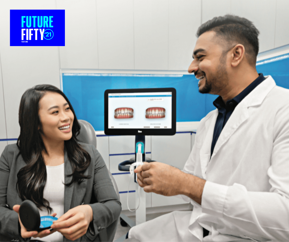 Align technology - Move2Armenia