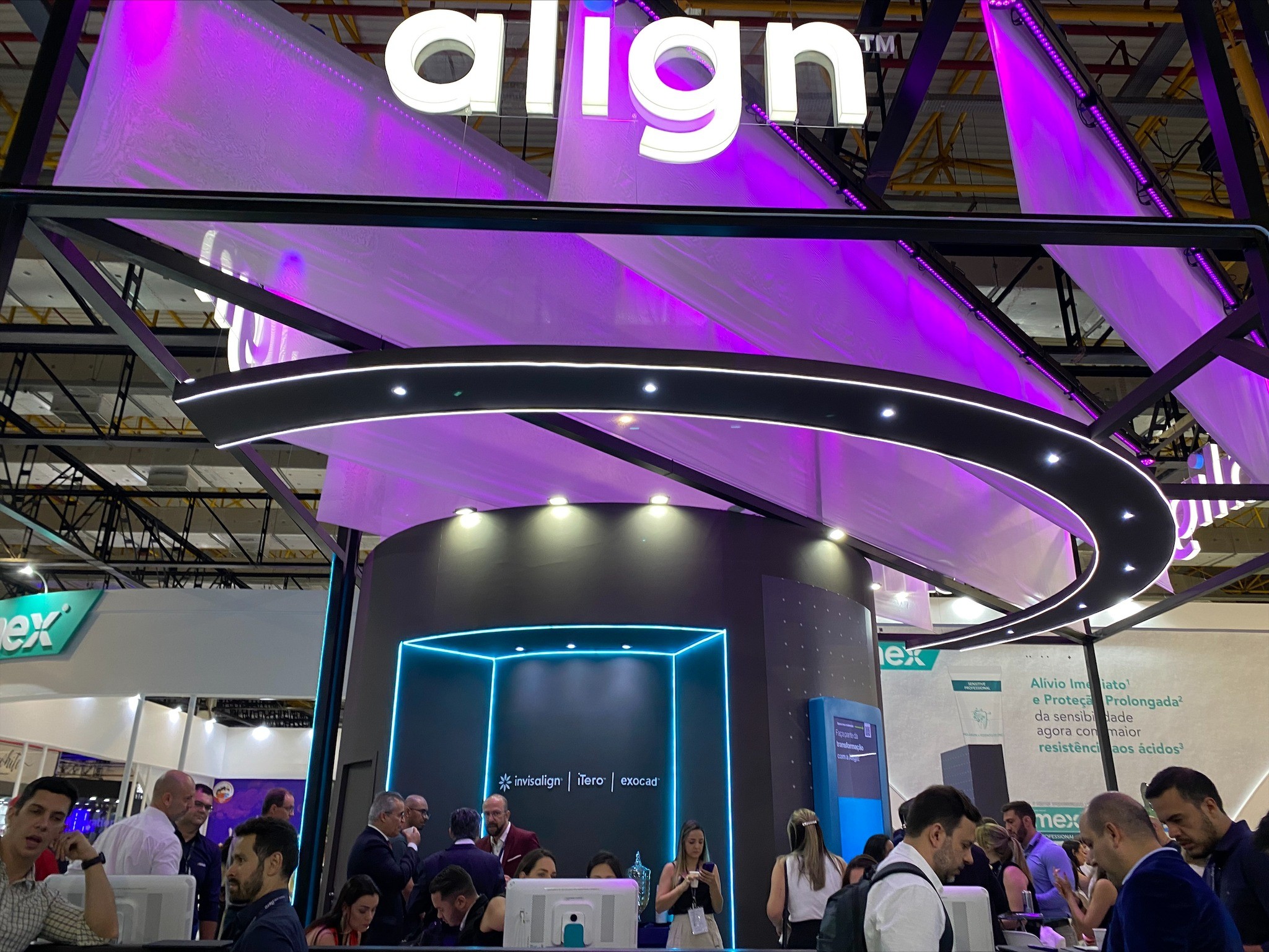 Align technology - Move2Armenia