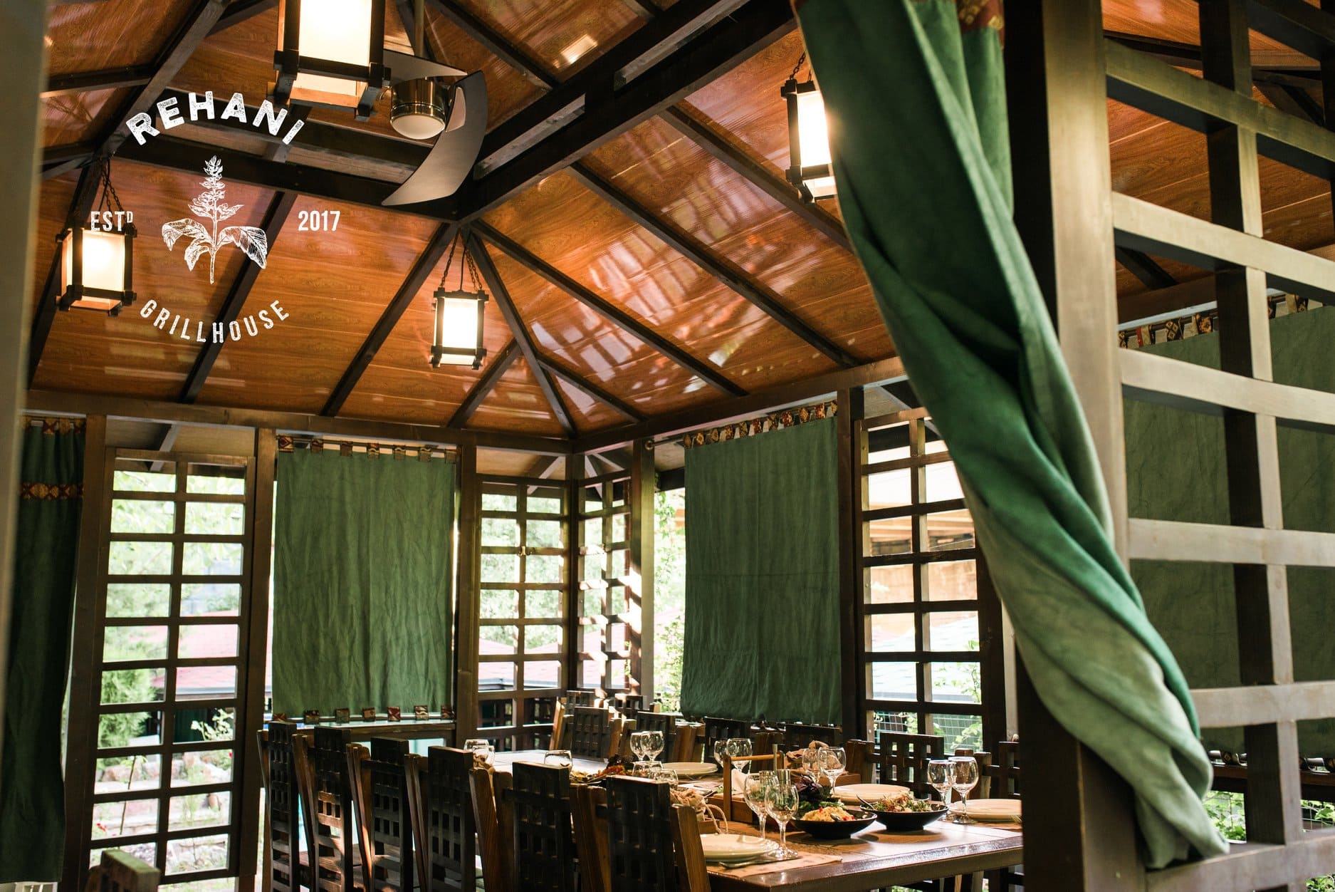 Rehani Grillhouse - Move2Armenia