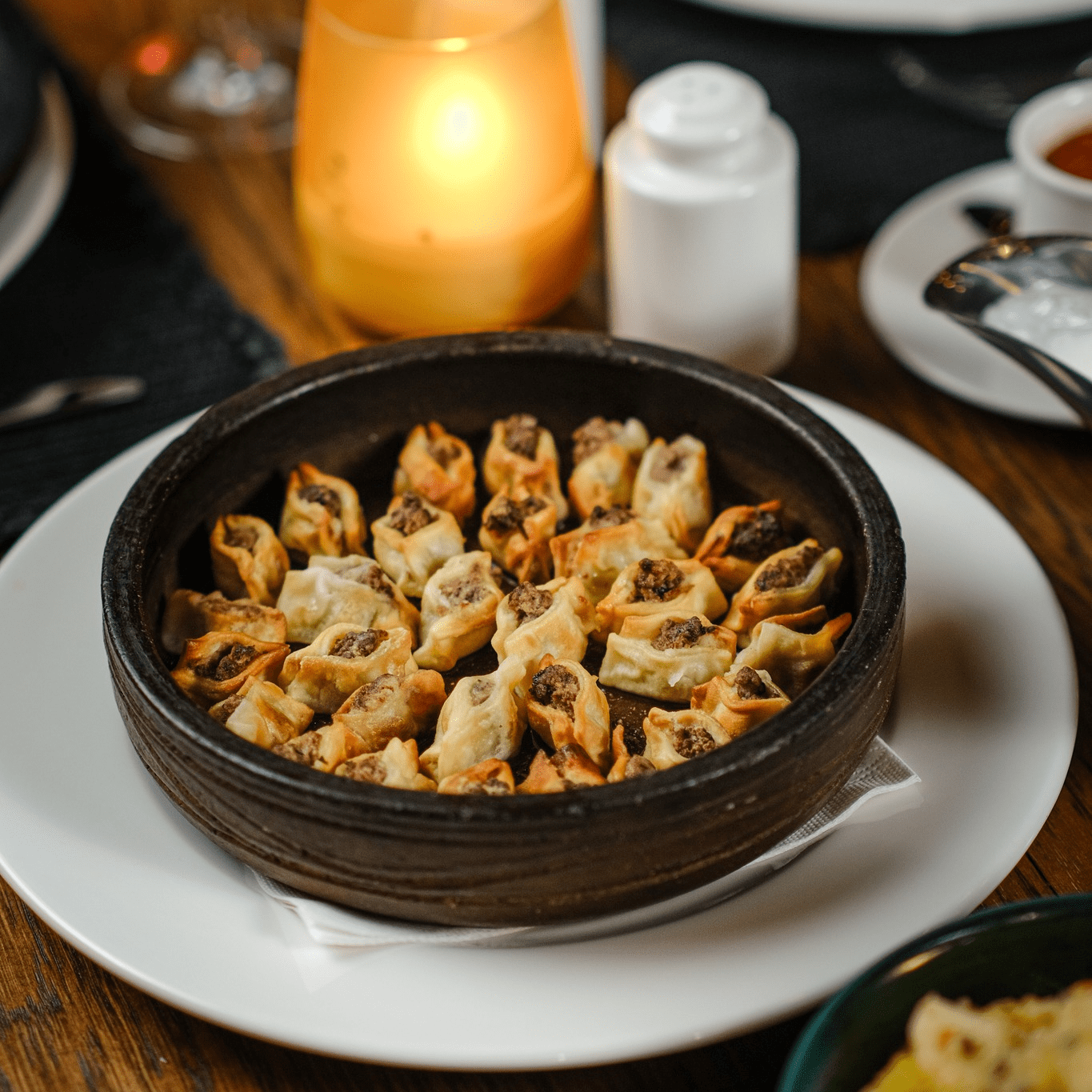 Tufenkian Kharpert - Move2Armenia